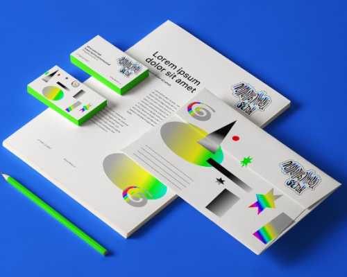 Um AI Designer no experimento do Art. Lebedev Studio // Pristina.org