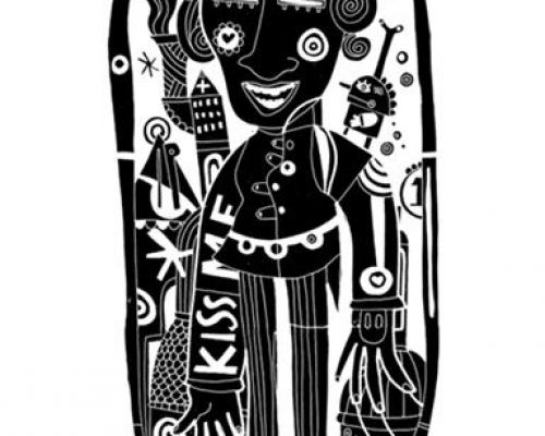 simon wild // Pristina.org