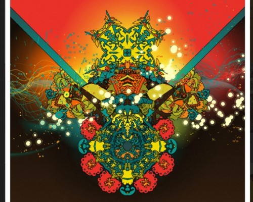 Joshua Davis // Pristina.org