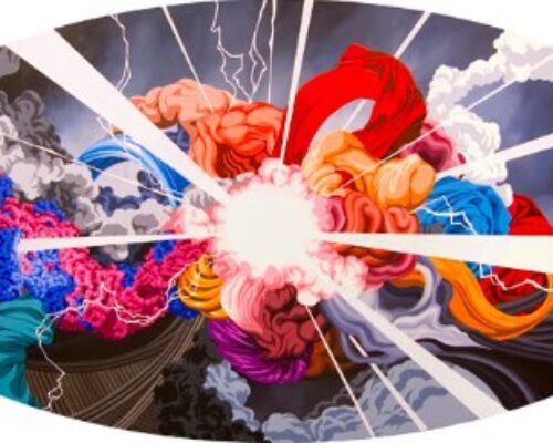 James Roper // Pristina.org