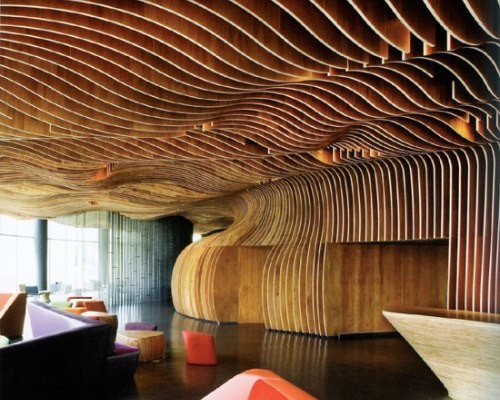 Genexis Theater // Pristina.org