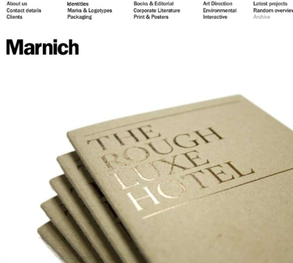 Marnich // Pristina.org