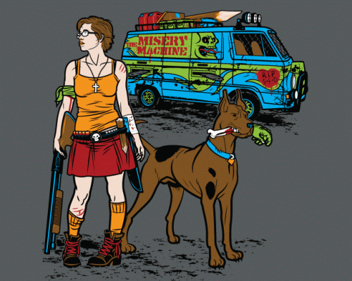 We got some work to do // Pristina.org