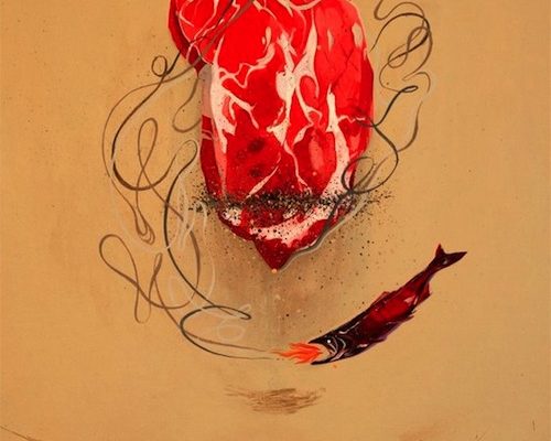 Graham Robinson // Pristina.org