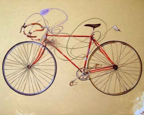 Graham Robinson // Pristina.org