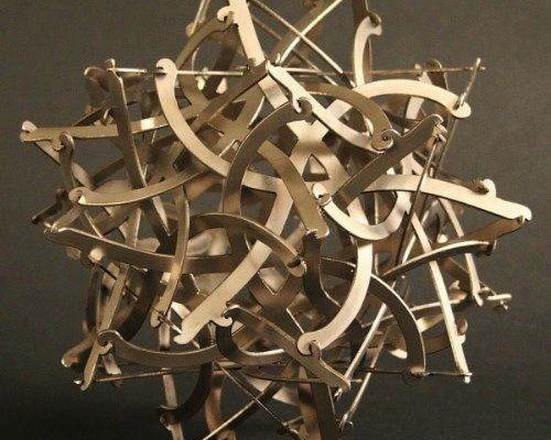 George Hart // Pristina.org