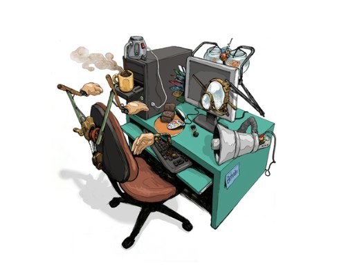 Behnan Shabbir // Pristina.org