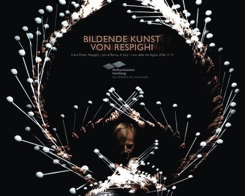 Hamburg Philharmonic Orchestra // Pristina.org