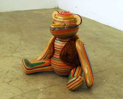 Haroshi // Pristina.org