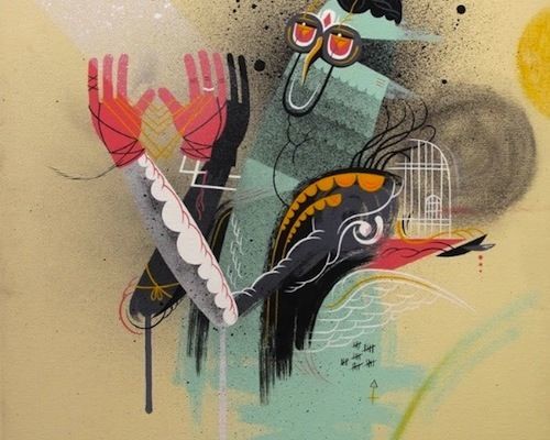 James Reka // Pristina.org