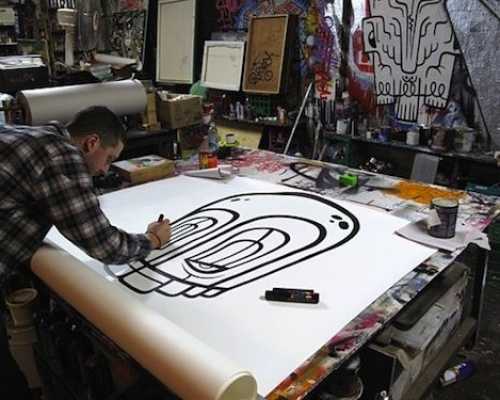 James Reka // Pristina.org