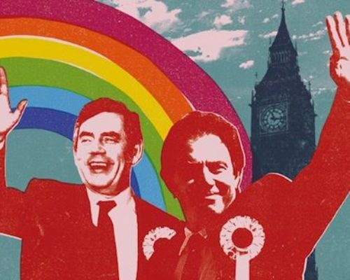 Miles Donovan // Pristina.org