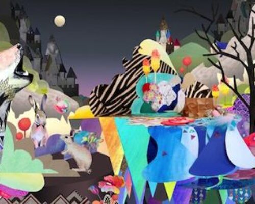 Sam Pierpoint // Pristina.org