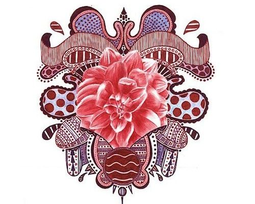 Paul Alexander Thornton // Pristina.org