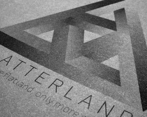 William Rickets // Pristina.org