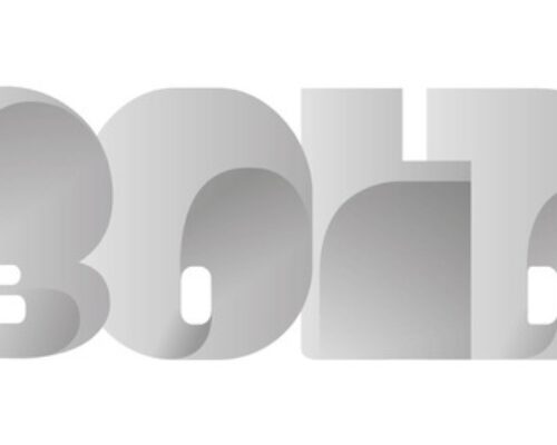 Robu Bold Typeface // Pristina.org