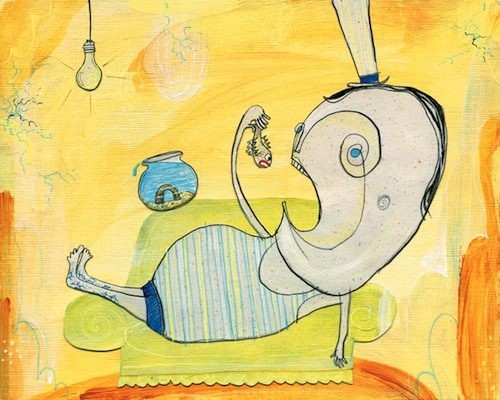 Matt Lee // Pristina.org