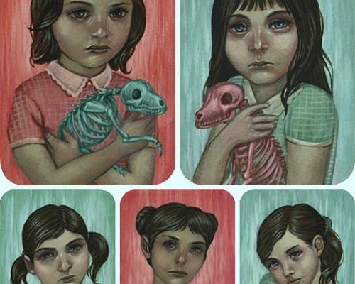 Casey Weldon // Pristina.org