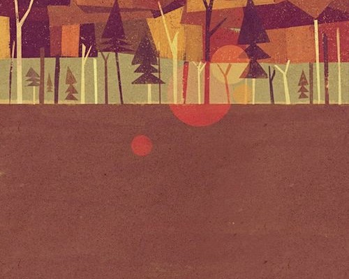 Matthew Lyons // Pristina.org