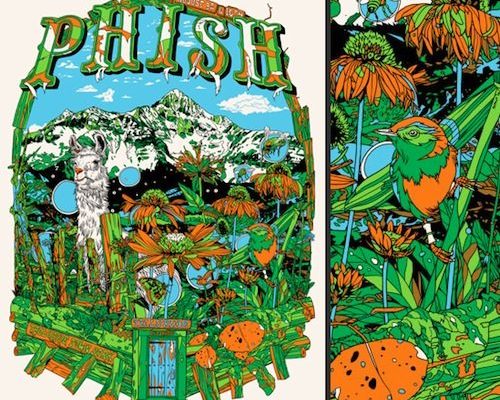 Tyler Stout via @pristinaorg