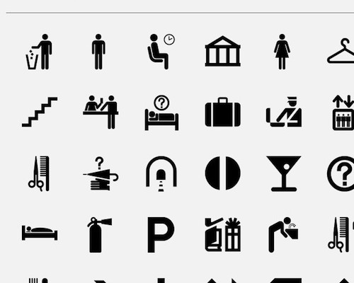 The Noun Project // Pristina.org