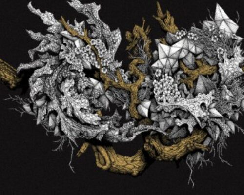 Daniel James Diggle // Pristina.org