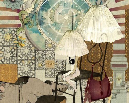 Linn Olofsdotter // Pristina.org