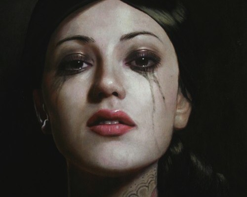 Kris Lewis via @pristinaorg