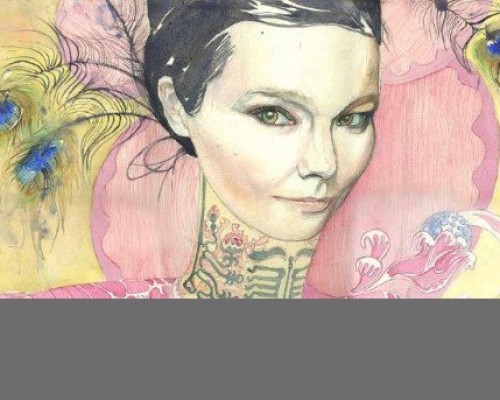 Daniel Mackie // Pristina.org