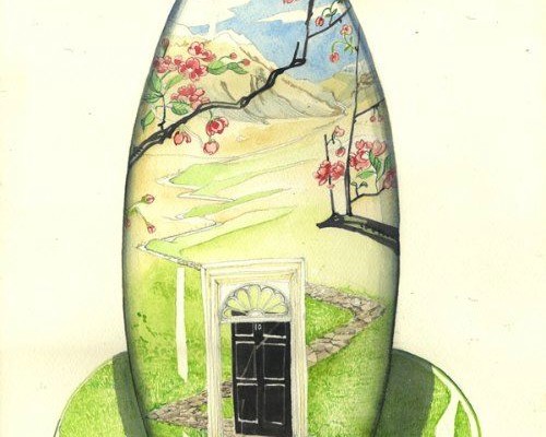 Daniel Mackie // Pristina.org