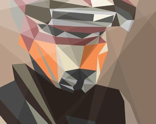 Liam Brazier // Pristina.org