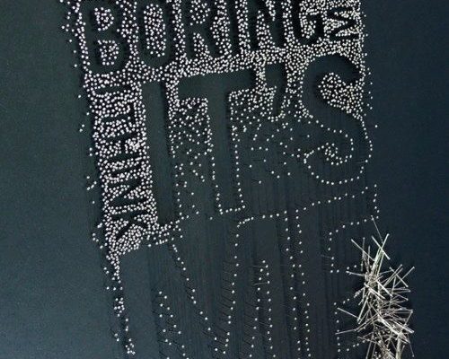 Martin Pyper // Pristina.org