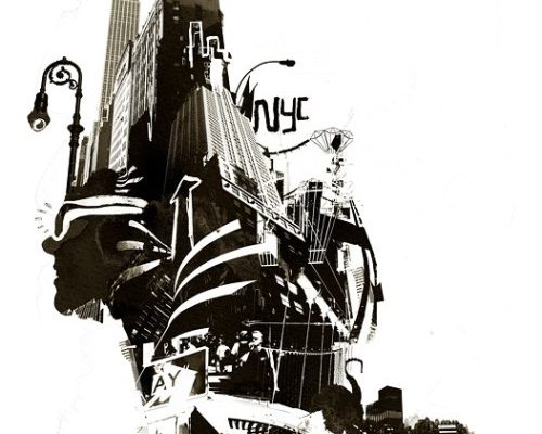 Andy Potts // Pristina.org