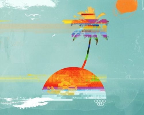 Andy Potts // Pristina.org