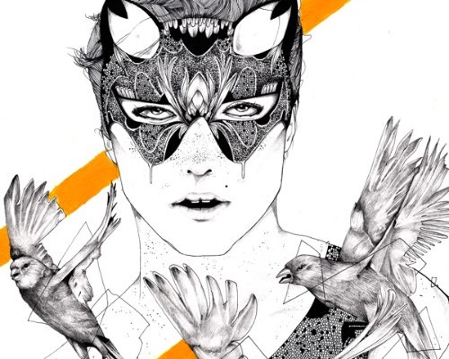 Rui Ribeiro // Pristina.org