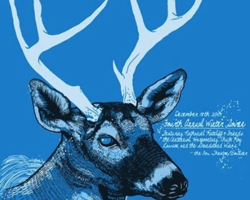 Chris Huth // Pristina.org