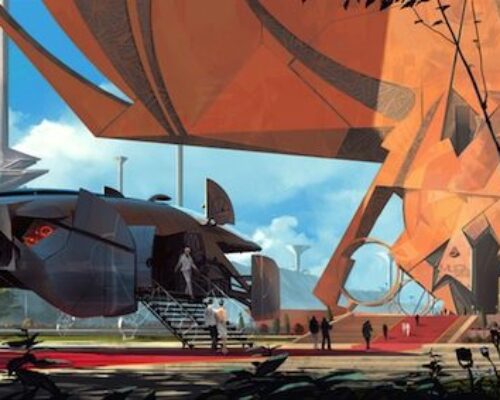 danny draws // Pristina.org