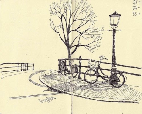 Stuart Kerr // Pristina.org