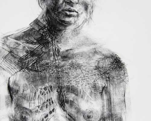 Joseph Parra // Pristina.org