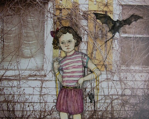 Katherine Rutter // Pristina.org