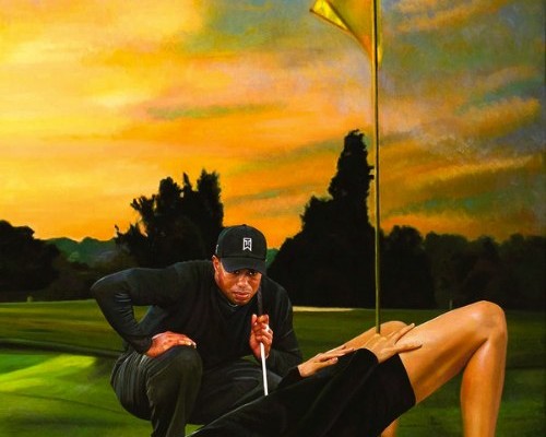 Tos Kostermans // Pristina.org