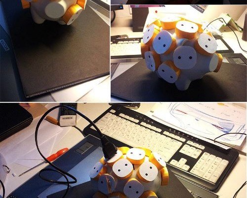 Svintus // Pristina.org