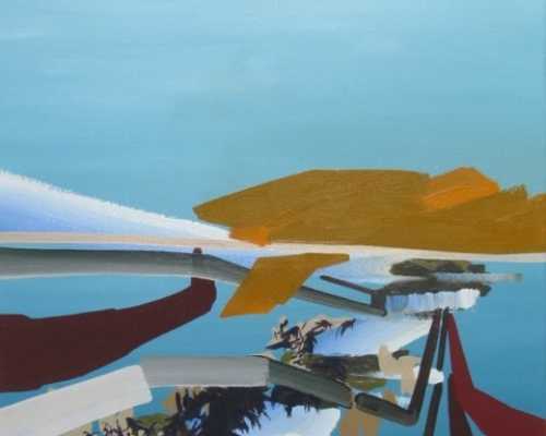 Lisa Hamilton // Pristina.org