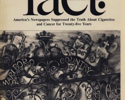 Um Arquivo da FACT Magazine via @pristinaorg