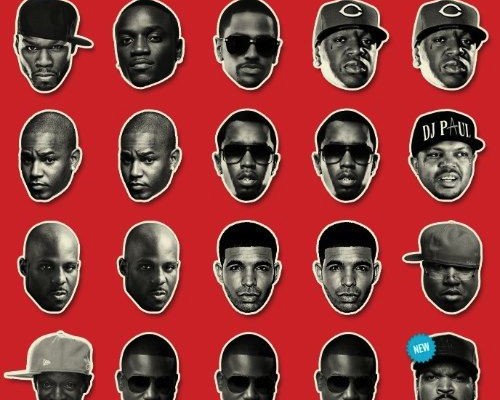 The Rap Board // Pristina.org