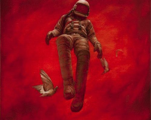 Jeremy Geddes // Pristina.org