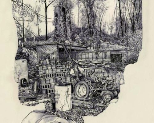 Pat Perry // Pristina.org