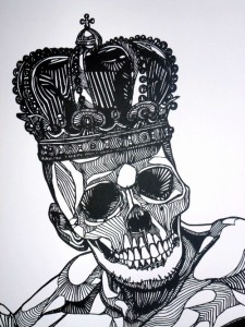 Luke Dixon // Pristina.org