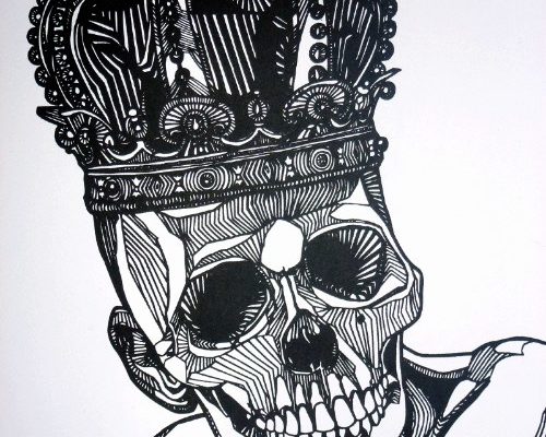 Luke Dixon // Pristina.org