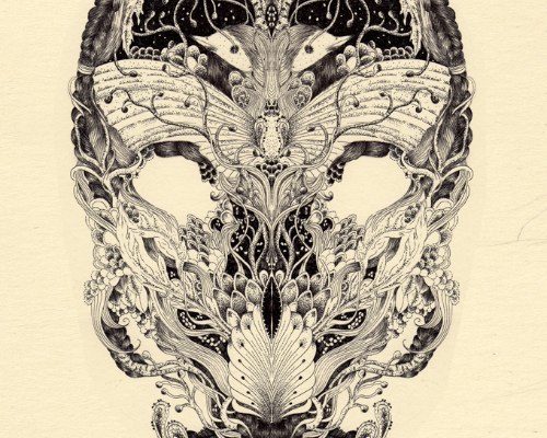 Melissa Murillo // Pristina.org